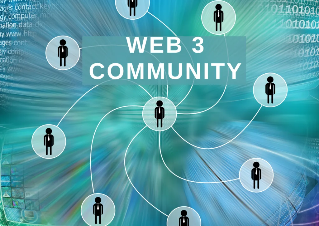Build a Successful Web3 Community in 2025 - PIXEL ART